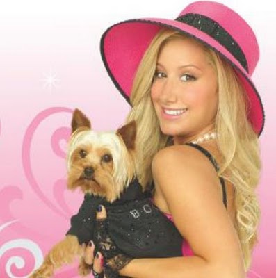Image - Sharpay and boi.jpg - High School Musical Wiki - Wikia