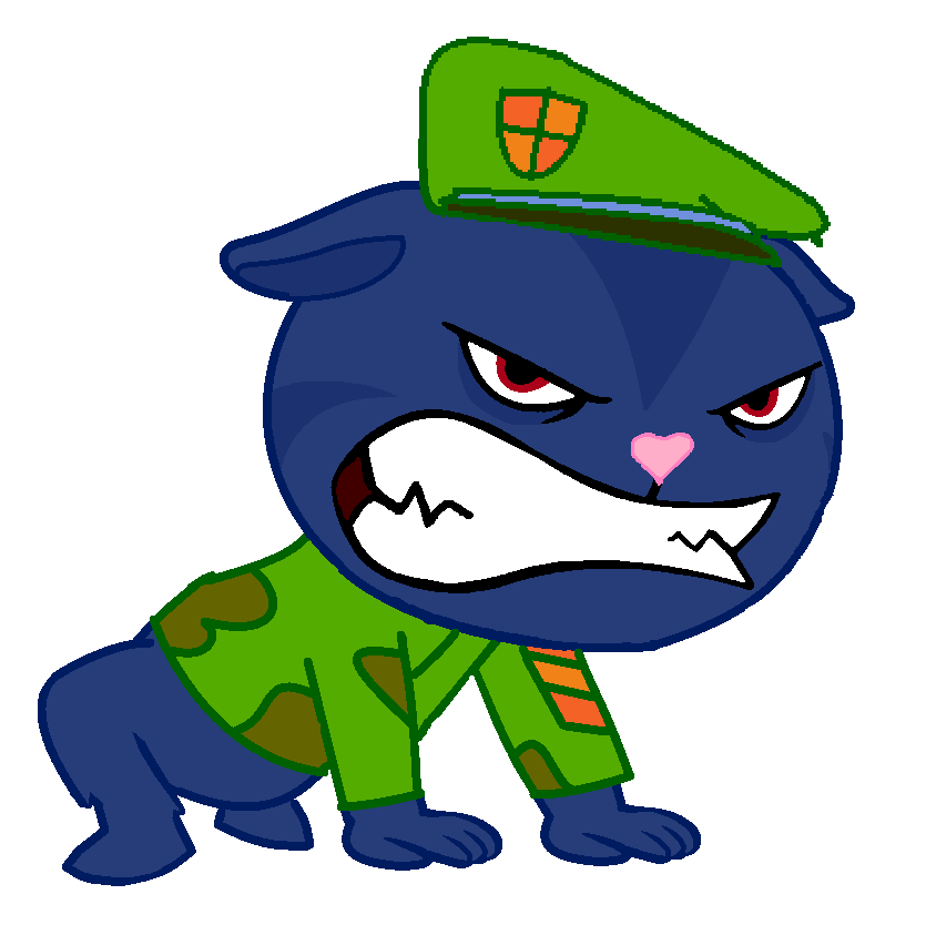 Category:Murderers | HTF Fandom Wiki | Fandom powered by Wikia