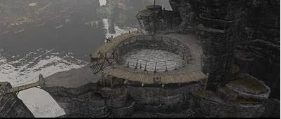 Image - Training Arena.jpg | How to Train Your Dragon Fanon Wiki ...