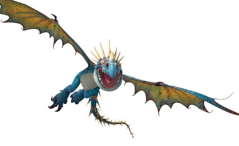 Image - Deadly Nadder.jpg | How to Train Your Dragon Fanon Wiki ...