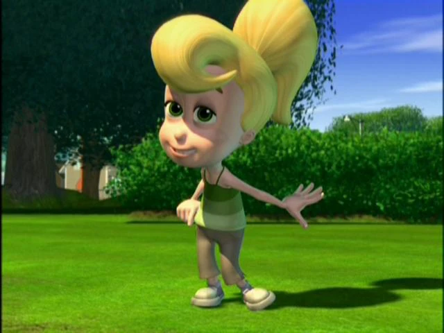 Cindy Vortex | Hughism Wikia | FANDOM powered by Wikia