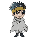 Image - Ging Freecss (10).png | Hunterpedia | FANDOM powered by Wikia