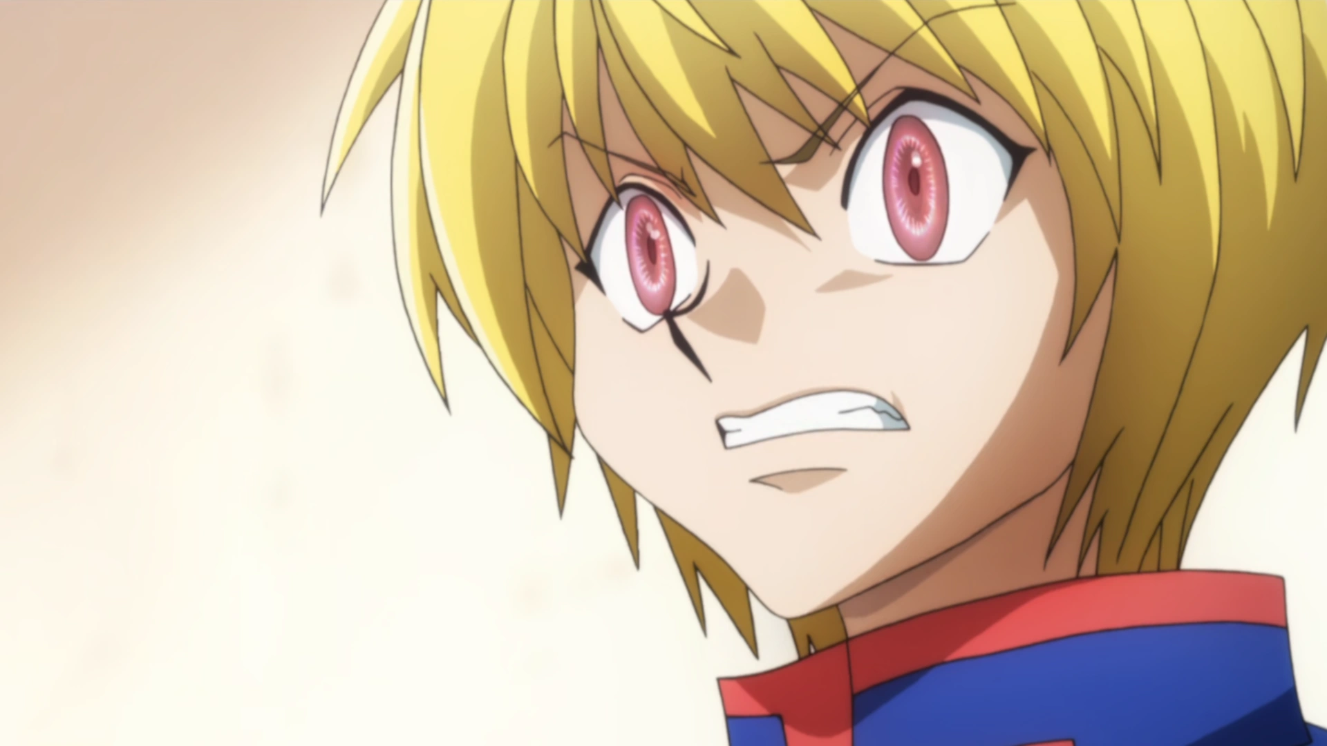Image Kurapika S Eyes Glowing Scarlet 2011 Png Hunterpedia Fandom