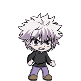 [REGISTRO NINJA] Kirzak