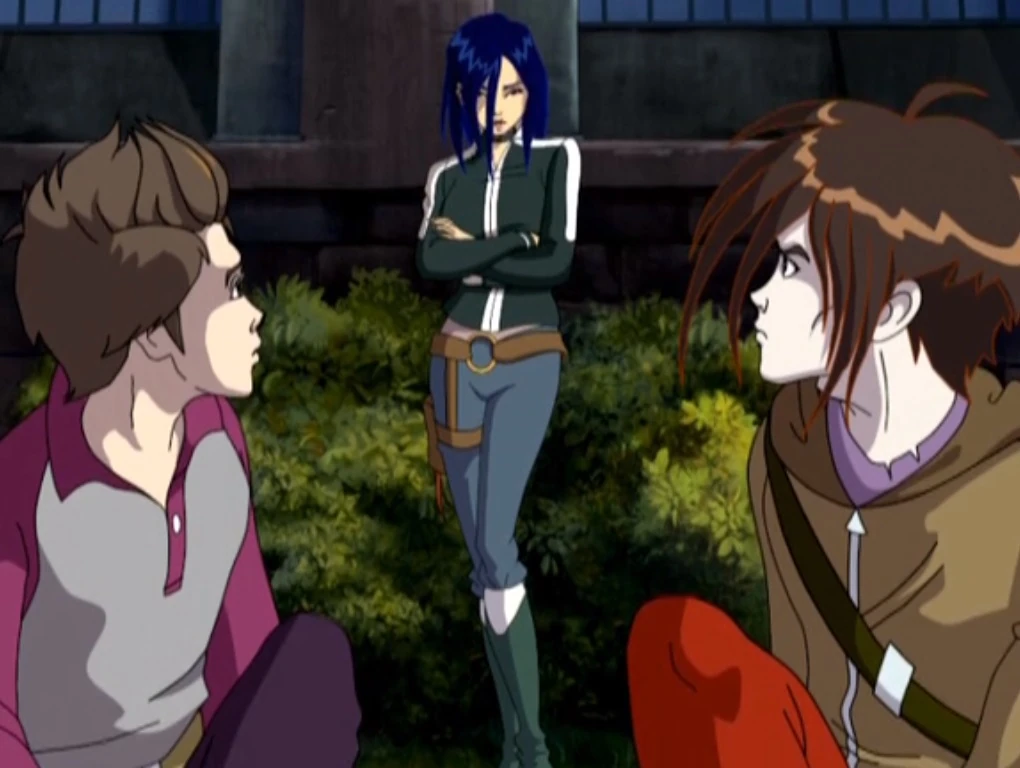 Den Fears | Huntik Wiki | Fandom powered by Wikia