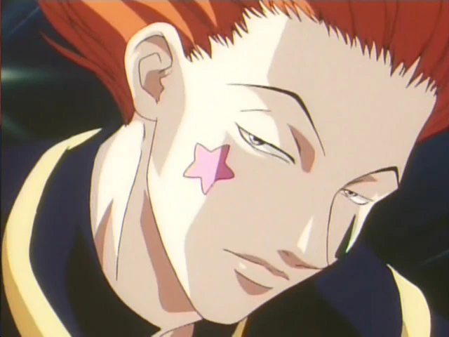 Hisoka Morow | Hunter x Hunter Wiki | Fandom powered by Wikia