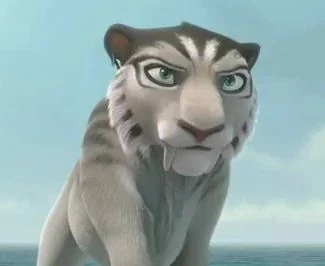 Shira | Ice Age Wiki | Fandom powered by Wikia