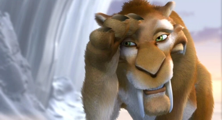 Image - DiegoIceAge1.jpg | Ice Age Wiki | Fandom powered by Wikia