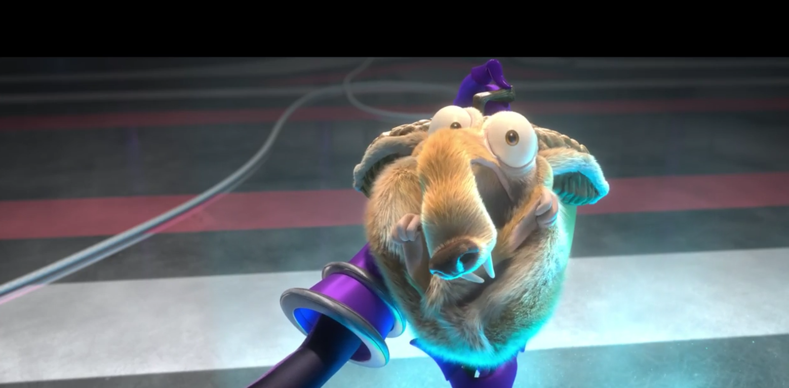 Image Scrat On Acornpng Ice Age Wiki Fandom Powered By Wikia