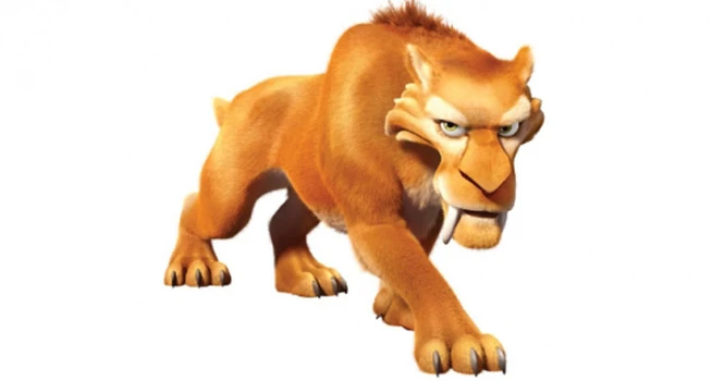 Image - Diego (Ice Age 4).jpg | Ice Age Wiki | FANDOM powered by Wikia