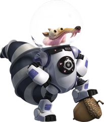 Image - Scrat (Ice Age 5).png | Ice Age Wiki | FANDOM powered by Wikia