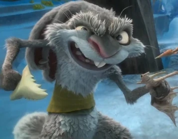 Squint | Ice Age Wiki | FANDOM powered by Wikia