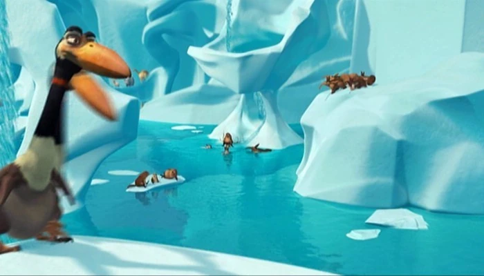 Image - Water park.jpg | Ice Age Wiki | Fandom powered by Wikia