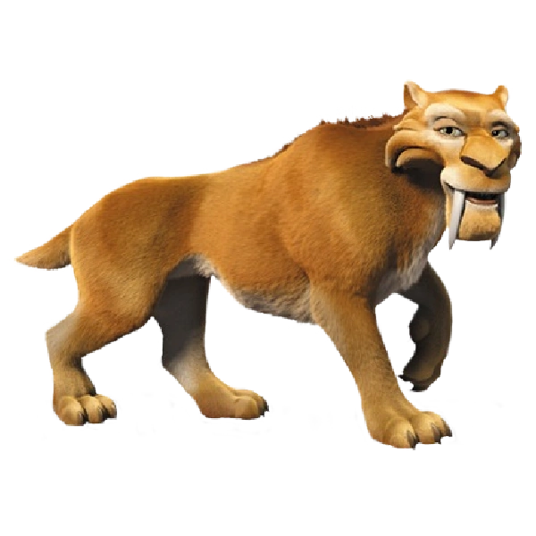 Image - Diego2.png | Ice Age Wiki | FANDOM powered by Wikia
