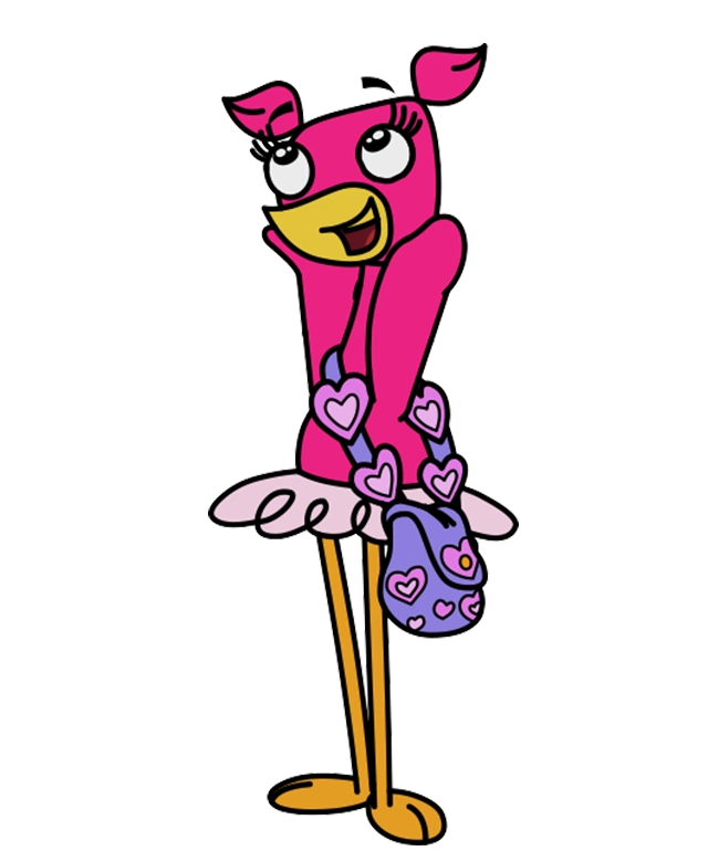 Image - Doki personajes Anabella.png | ICHC Channel Wikia | FANDOM ...