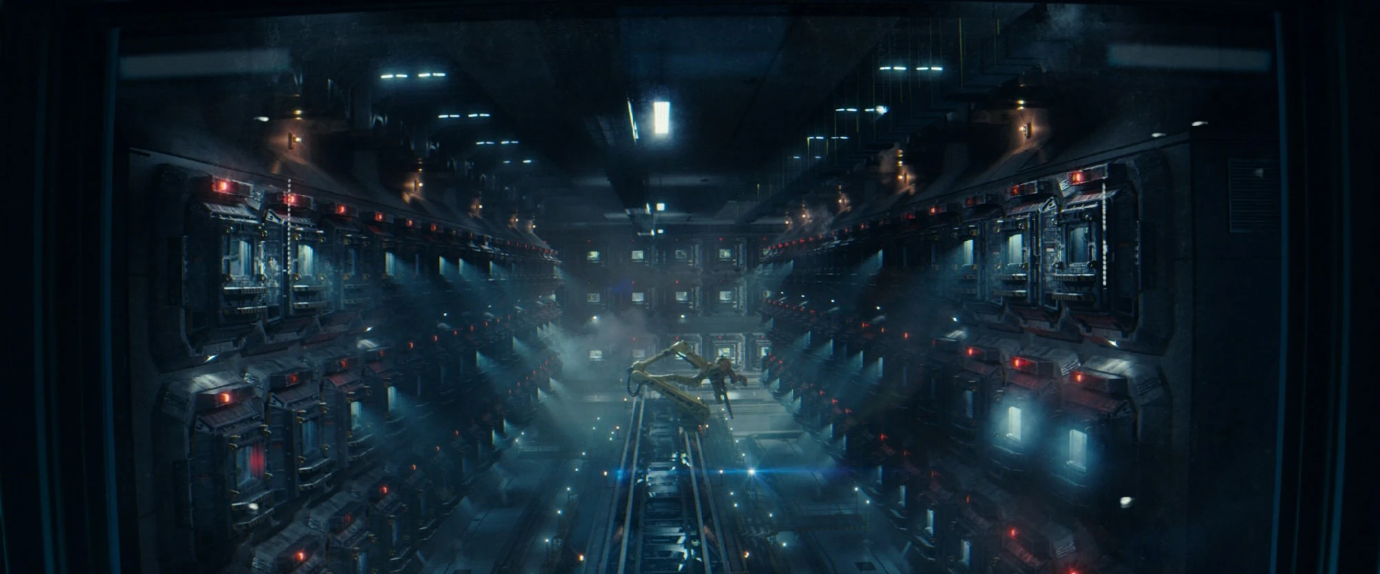 Image - Alien prison.jpg | Independence Day Wiki | FANDOM powered by Wikia