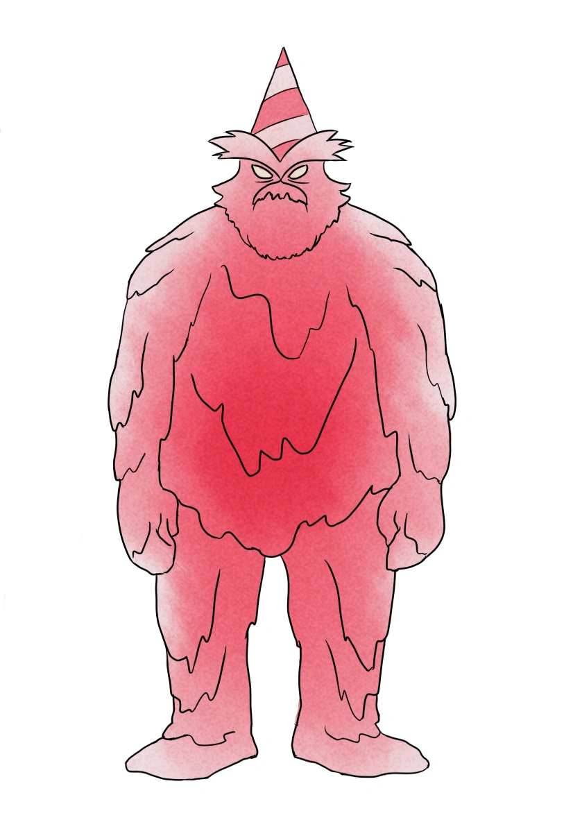 Image The Cotton Candy Glob Art Sketchpng Idea Wiki