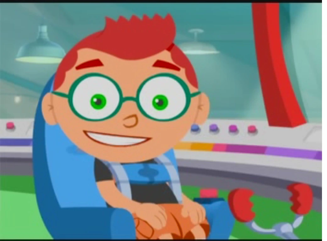 Image - Leo (Disney Little Einsteins).jpg | Idea Wiki | FANDOM powered ...