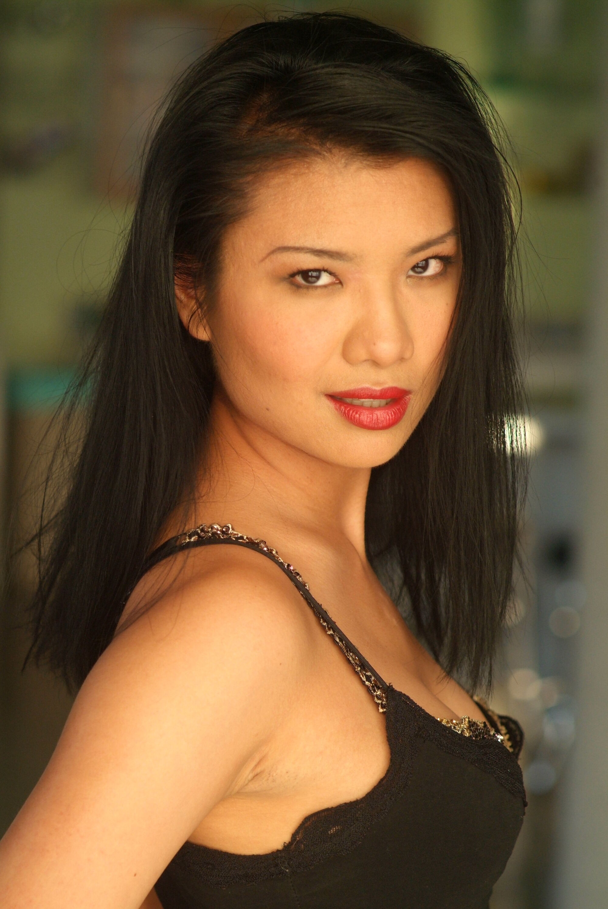 Gwendoline Yeo Idea Wiki Fandom Powered By Wikia