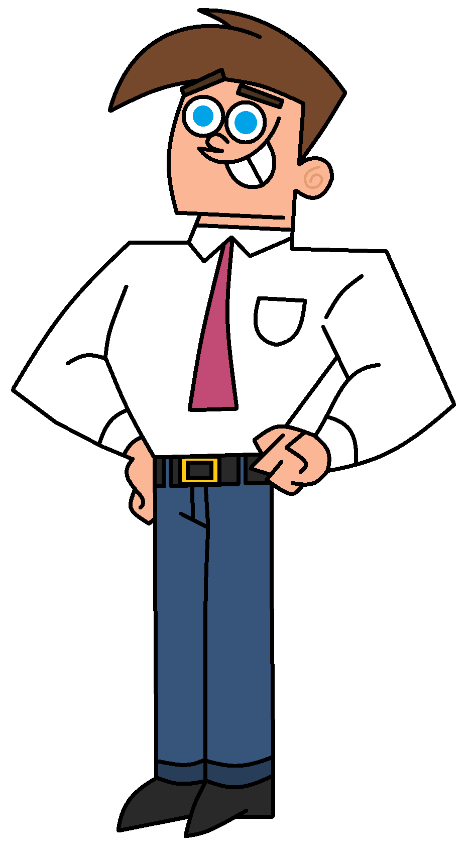 Image - Timmy Turner (Adult).png | Idea Wiki | FANDOM powered by Wikia