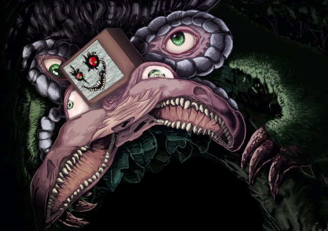 Image - Toby Foxs Undertale Omega Flowey.png | Idea Wiki | FANDOM ... Image - Toby Foxs Undertale Omega Flowey.png | Idea Wiki | FANDOM ...