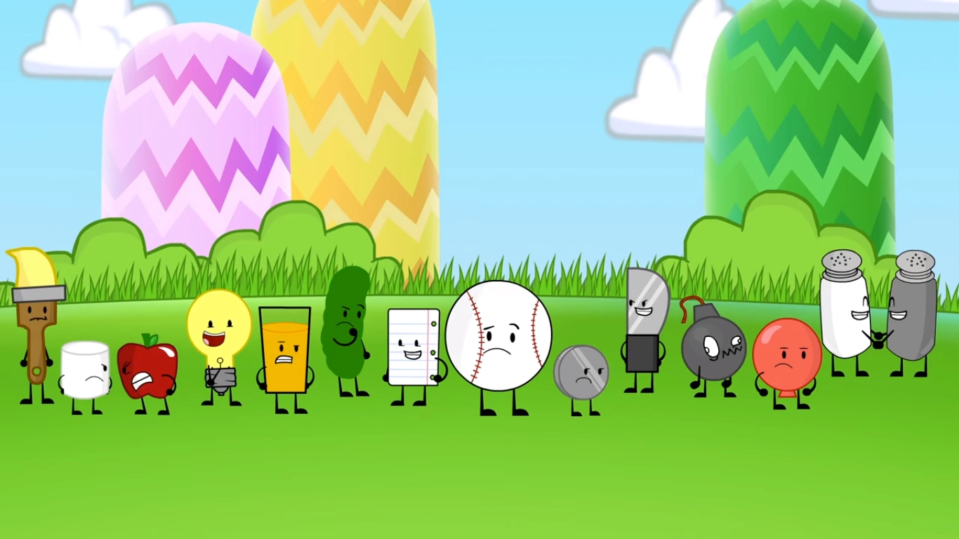 Image - Screenshot Image 643.png | Inanimate Insanity Wiki | FANDOM ...