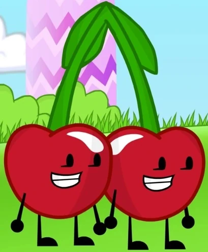 Image - Cherries.jpg | Inanimate Insanity Wiki | FANDOM powered by Wikia