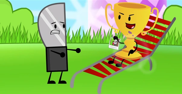 Image - Knife Dora Doll.png | Inanimate Insanity Wiki | Fandom powered ...