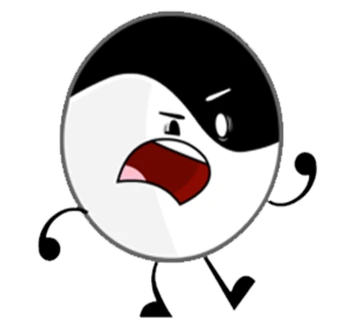 Yin-Yang | Inanimate Insanity Wiki | Fandom powered by Wikia