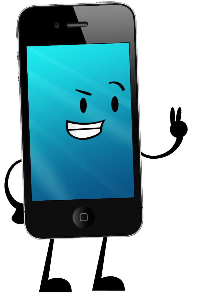 Image - MePhone Season 2.png | Inanimate Insanity Wiki | FANDOM powered ...