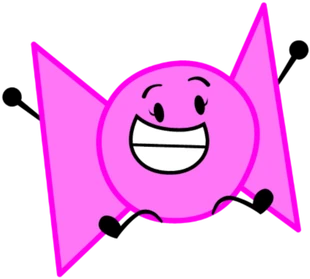 Bow | Inanimate Insanity Wiki | FANDOM powered by Wikia