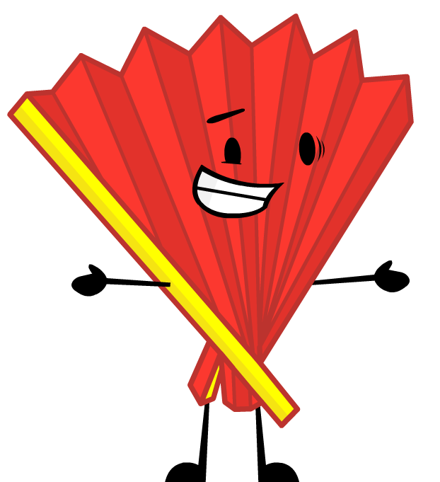 Image - Fan Unreleased Content.png | Inanimate Insanity Wiki | FANDOM ...