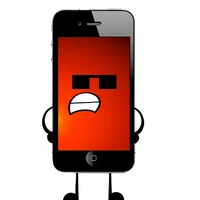 MePhone4S | Inanimate Insanity Wiki | Fandom powered by Wikia
