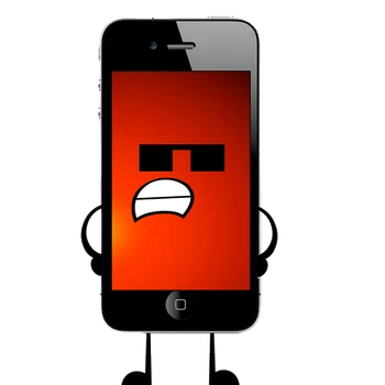 MePhone4S | Inanimate Insanity Wiki | Fandom powered by Wikia