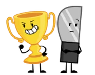 Trophy | Inanimate Insanity Wiki | Fandom powered by Wikia