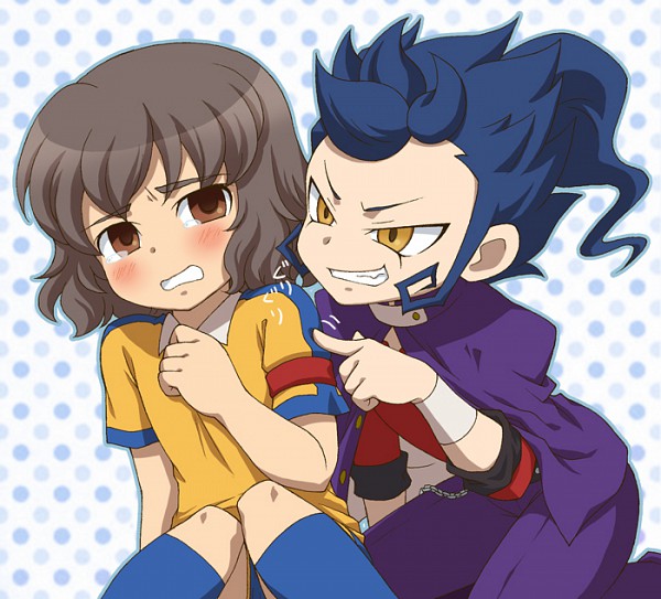 Image 636172 Inazuma Eleven Shipping Wiki Fandom Powered By Wikia