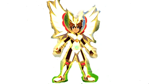 Inazuma eleven 3 comment avoir lancer