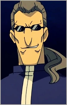 Ray Dark | Inazuma Eleven Wiki | Fandom powered by Wikia