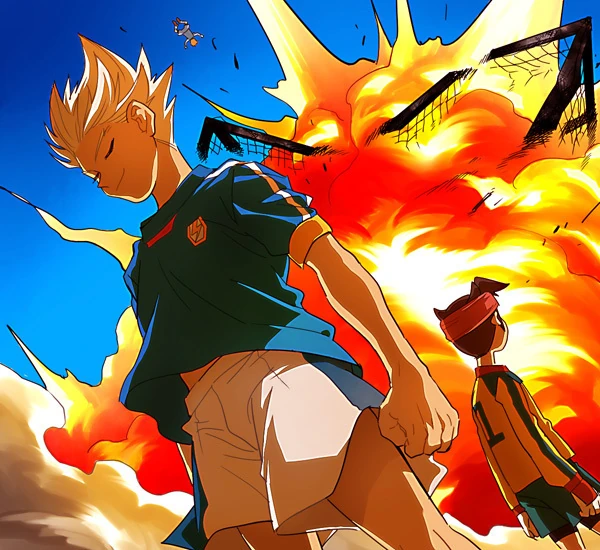 Fichier:Axel blaze 03.jpg | Wiki Inazuma Eleven | Fandom powered by Wikia