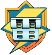 Archivo:Raimon Logo (Ares).png | Inazuma Eleven Wiki | Fandom powered ...