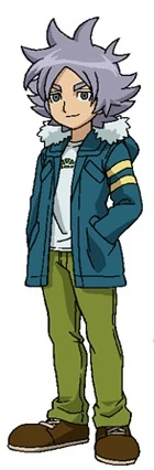 Shawn Froste | Inazuma Eleven Wiki | FANDOM powered by Wikia