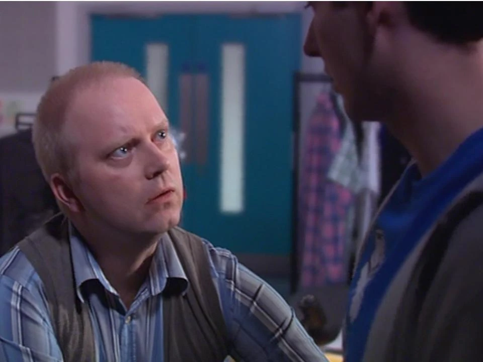 The Fashion Show | The Inbetweeners Wiki | FANDOM powered by Wikia