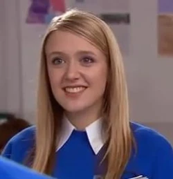 Carli D'Amato | The Inbetweeners Wiki | FANDOM powered by Wikia