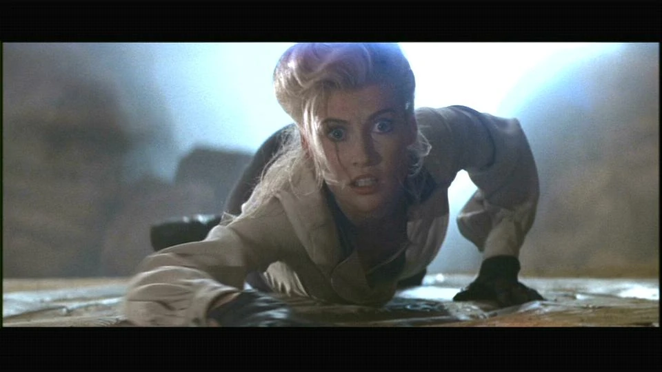 Who was the Best Indiana Jones Girl? - AR15.COM