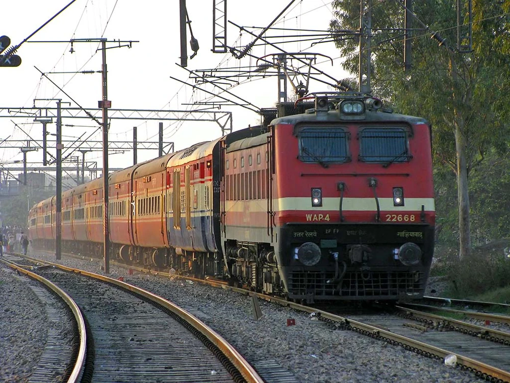 Delhi to Patna Train – Offers Services Round the Clock with Innumerable ...