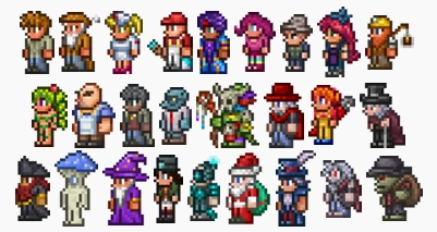 Terraria | Wikia Infinitas Guerras | FANDOM powered by Wikia