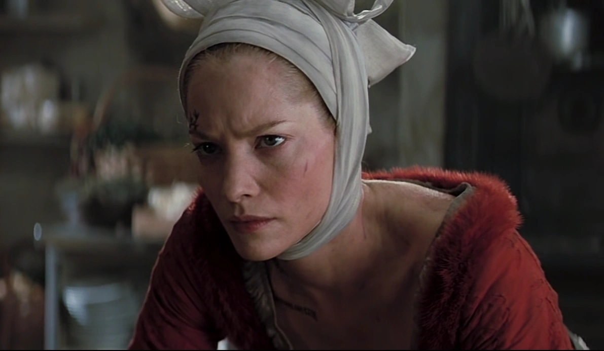 Teresa Folchart | Inkheart Wiki | Fandom powered by Wikia