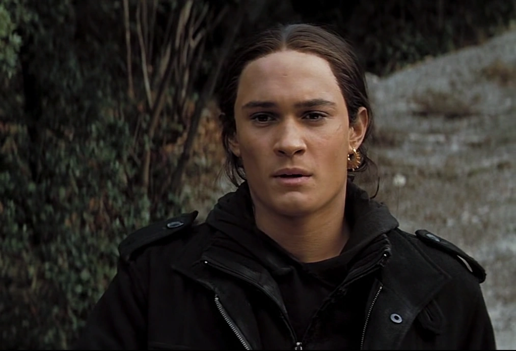 Farid | Inkheart Wiki | Fandom powered by Wikia