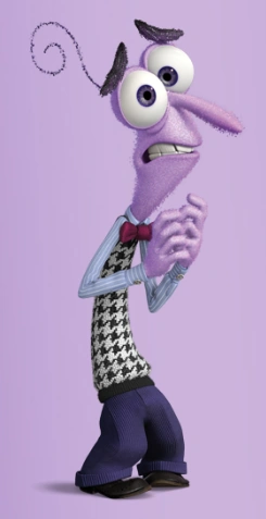 Temor | Wikia Inside Out | FANDOM powered by Wikia