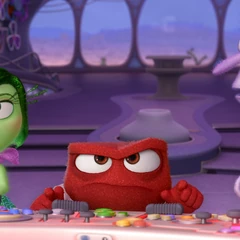Anger/Gallery | Inside Out Wikia | FANDOM powered by Wikia